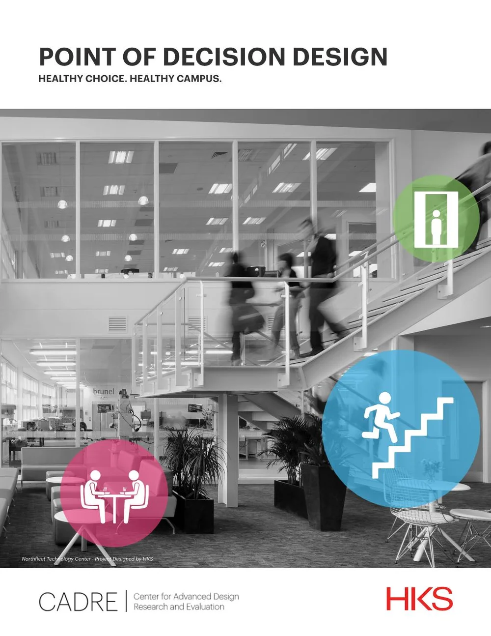 CADRE Publications — CADRE