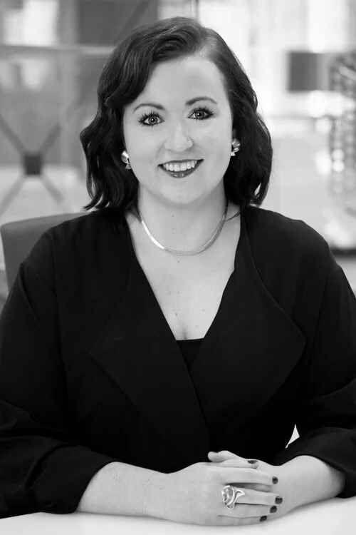 Melissa Hoelting — CADRE