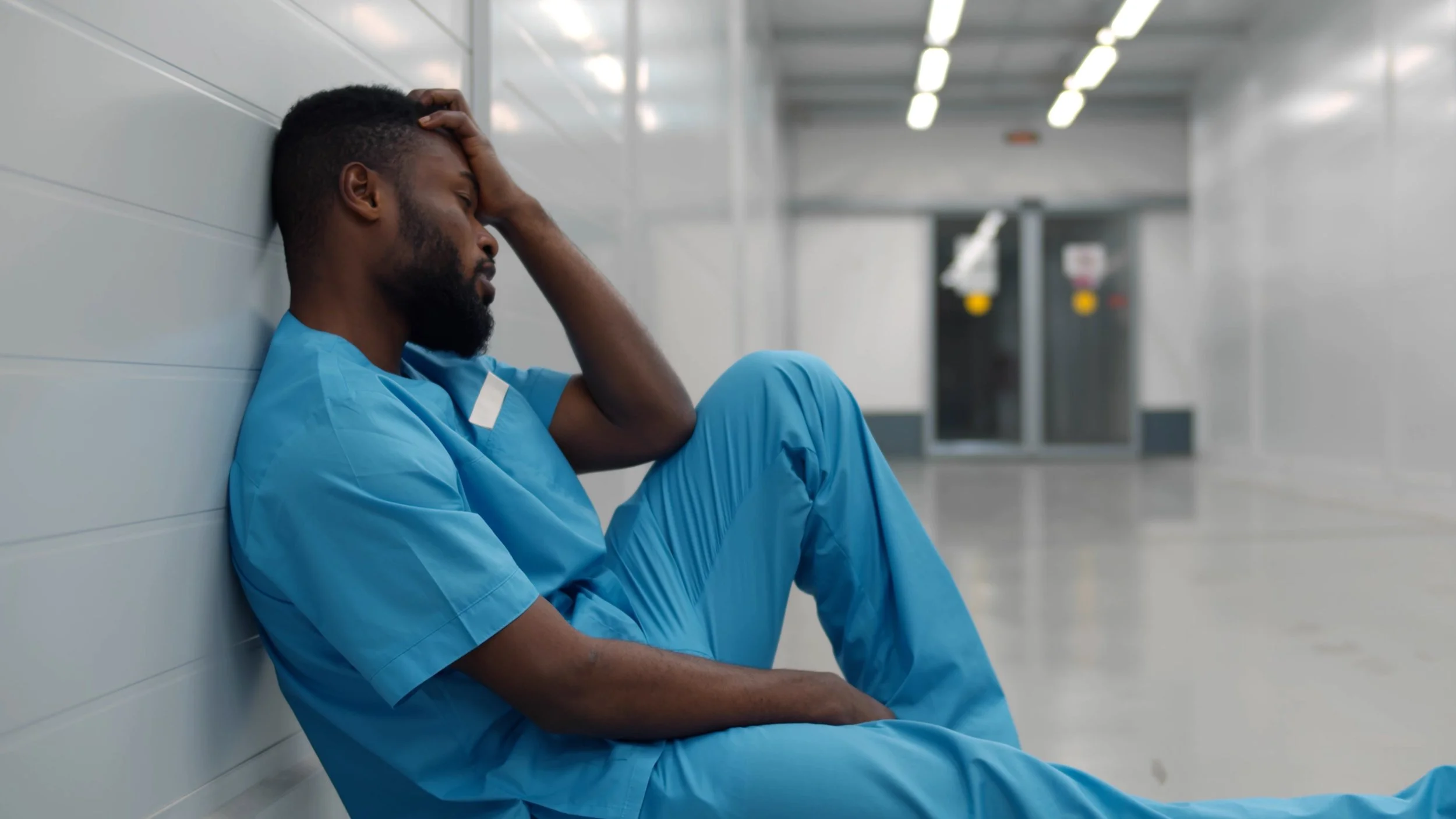 Nurse Burnout — CADRE