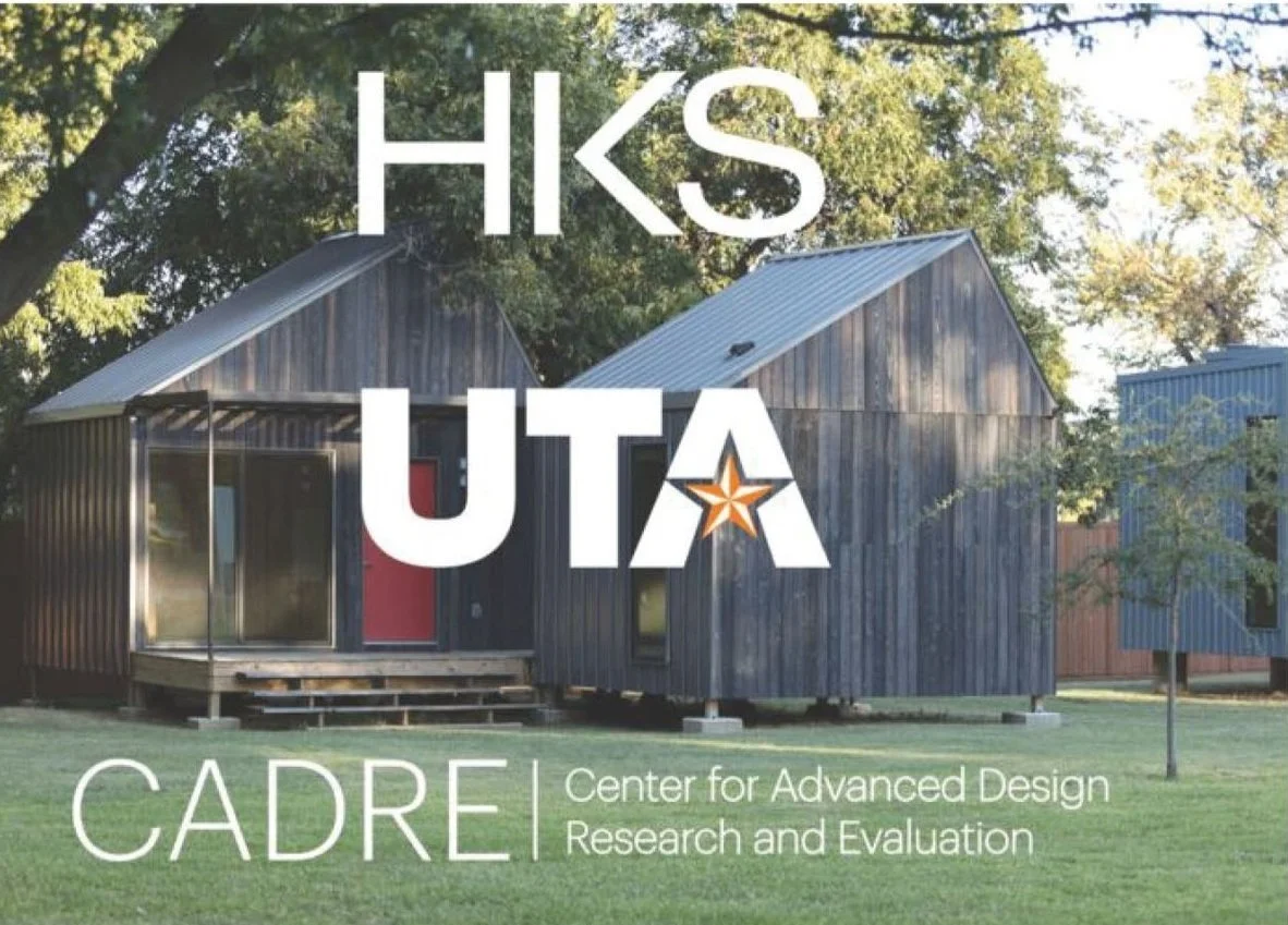 CADRE Publications — CADRE