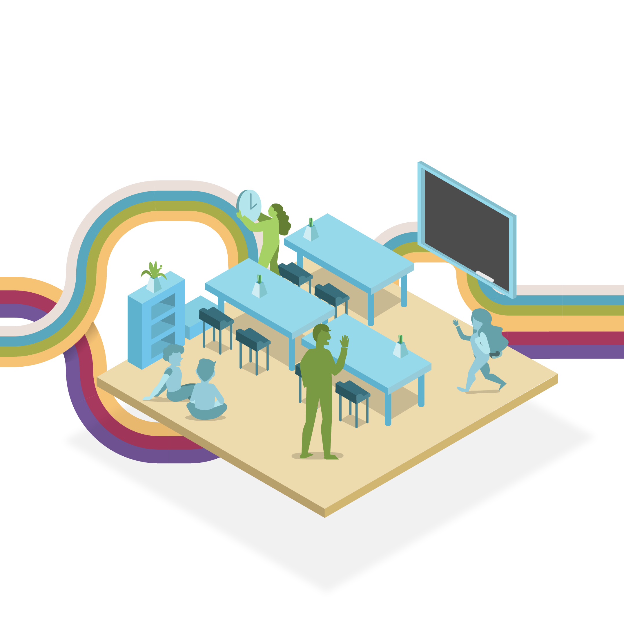 CADRE - Center for Advanced Design Research and Evaluation