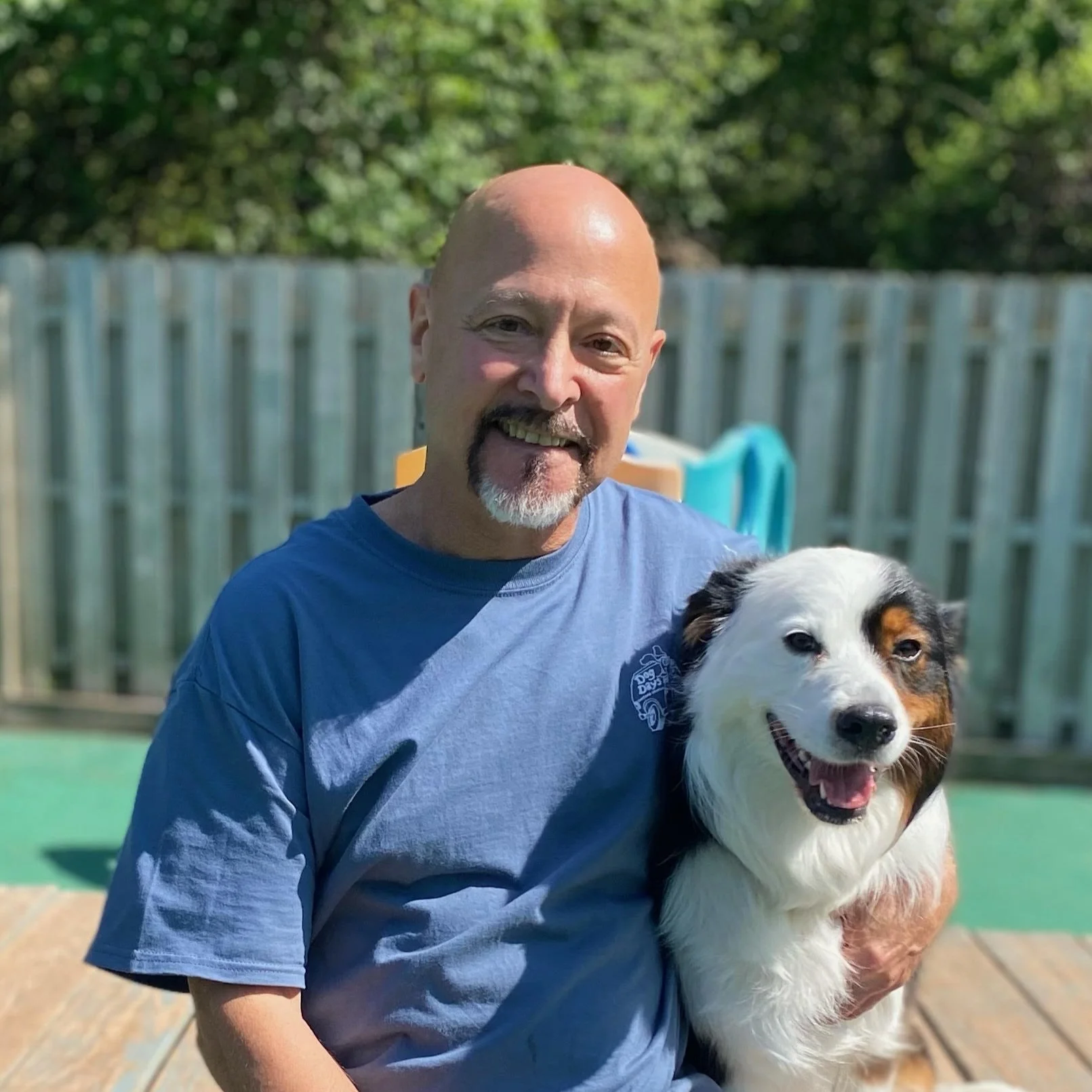 Our Family — Dog Days Daycare