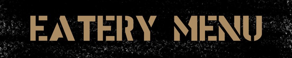 Out & Out Custard, Eatery and Catering