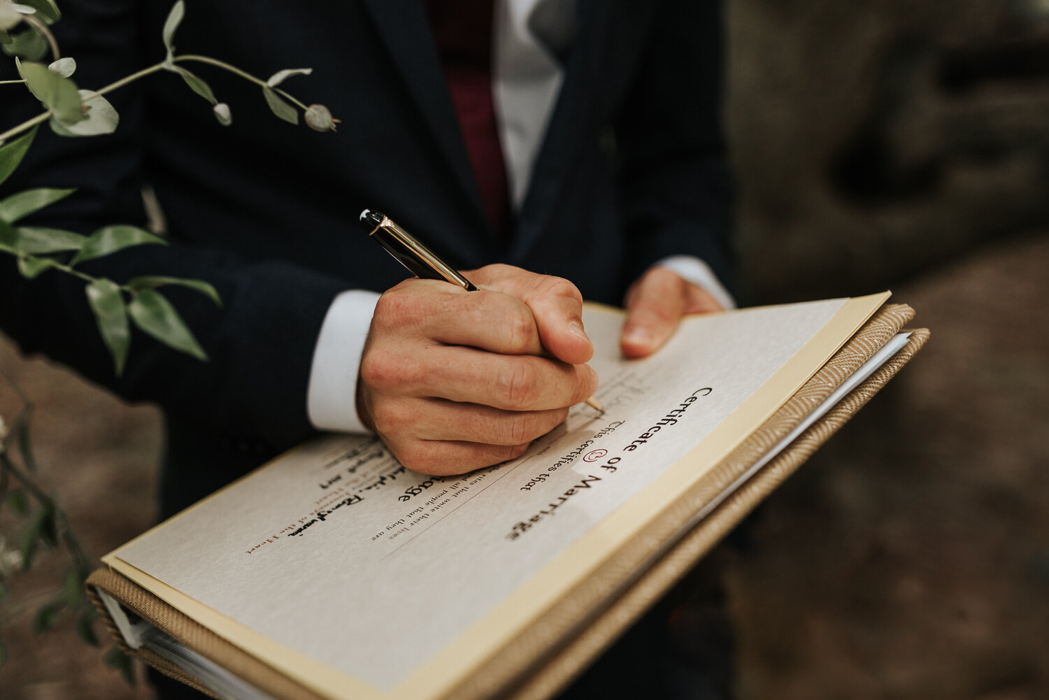 Eloping In Texas - How to Get A Marriage License in Dallas County ...