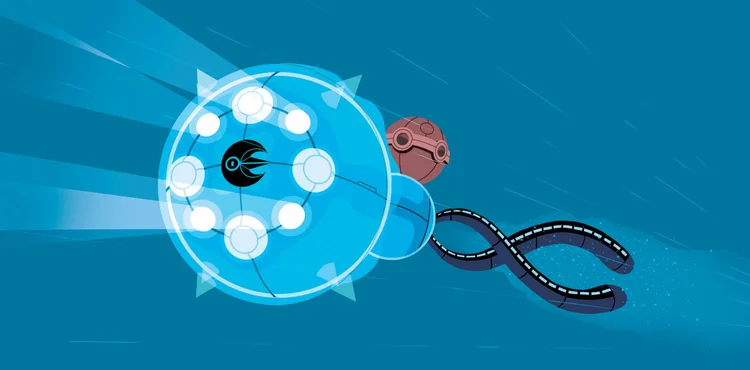 Pokémon Trozei — James Turner