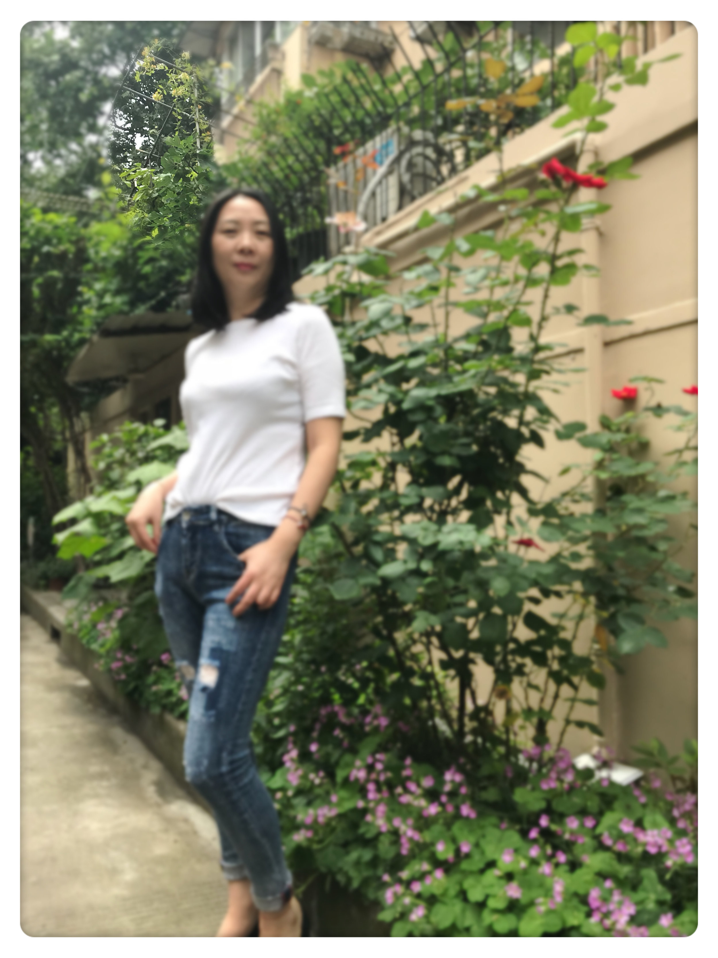 Qi massage — Shanghai Friendly Massage