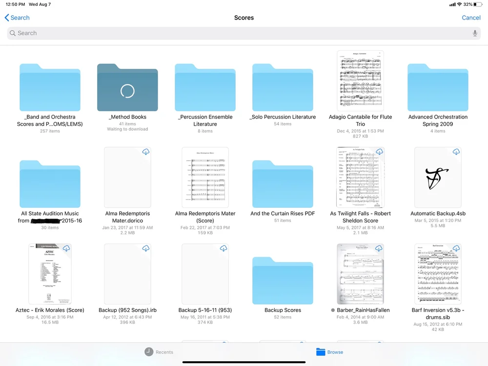 App of the Week: PDF Expert 7 — Robby Burns