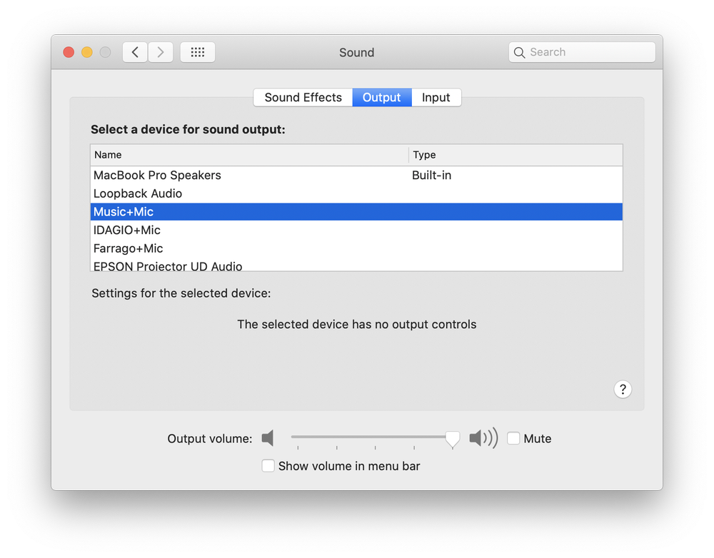 Routing Audio from Your Apps Directly Into Your Zoom Call (Or Other ...