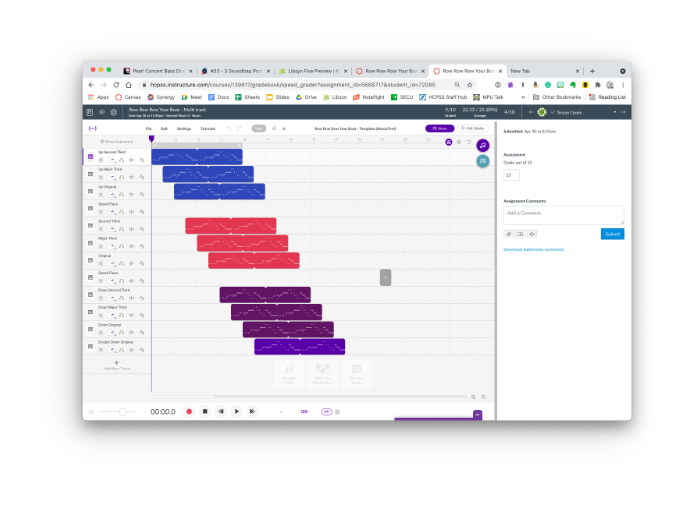 3 Soundtrap Projects Your Students Will Love — Robby Burns