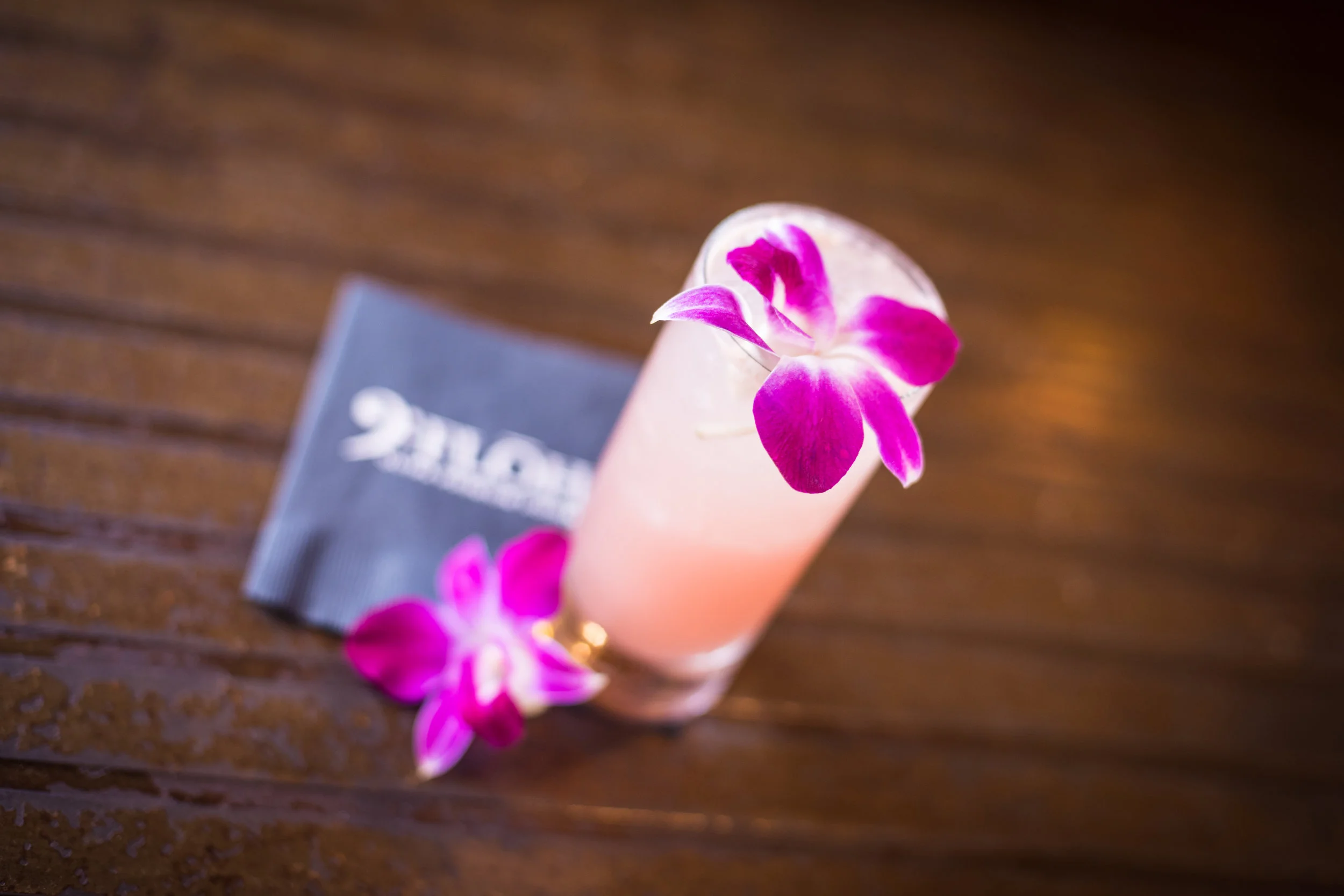 Cocktails — FLŌH Vodka