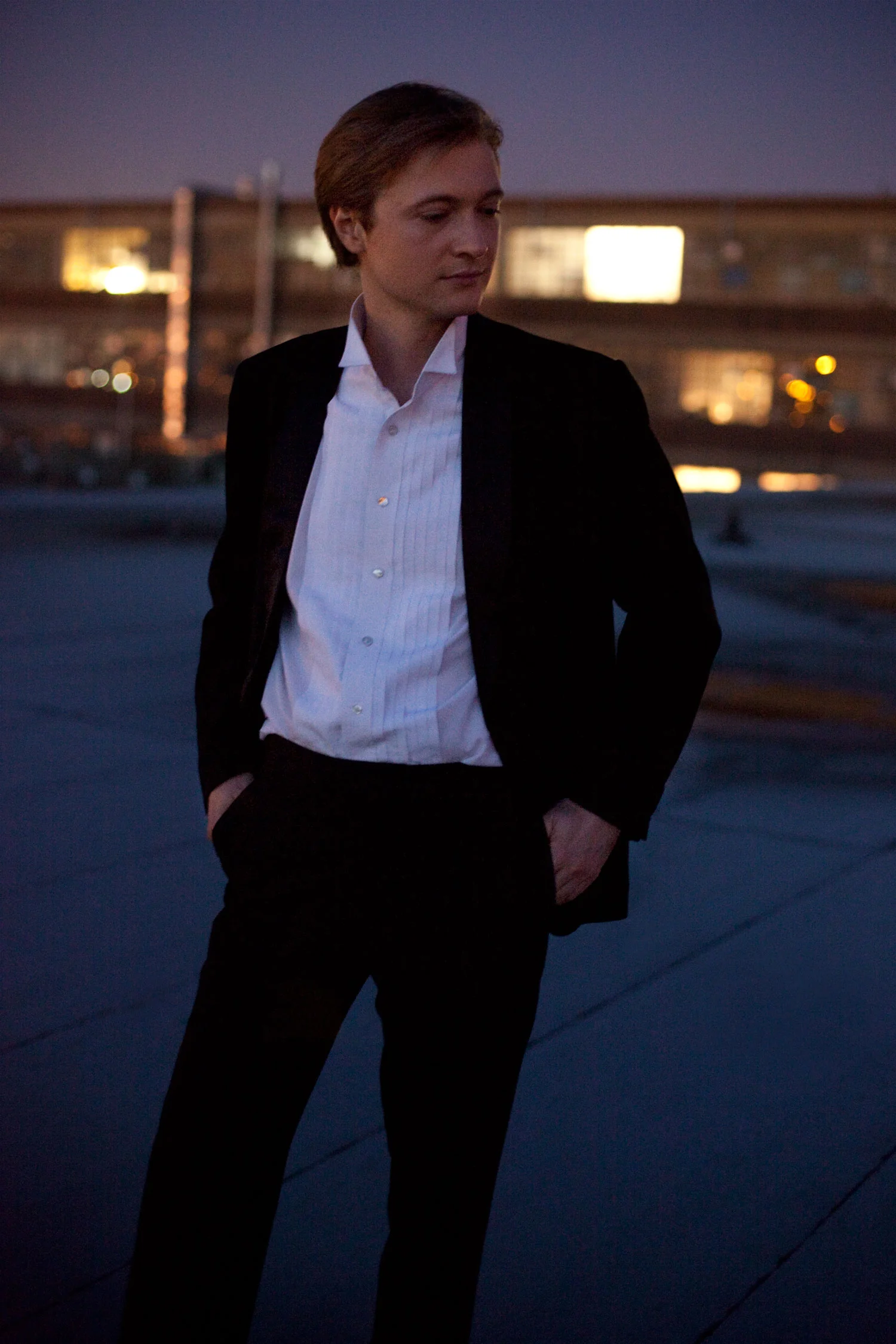 Photos — Dmitri Levkovich