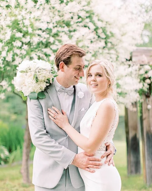 Weddings — Teah Lizée Photography