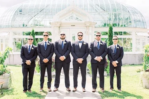 Weddings — Teah Lizée Photography