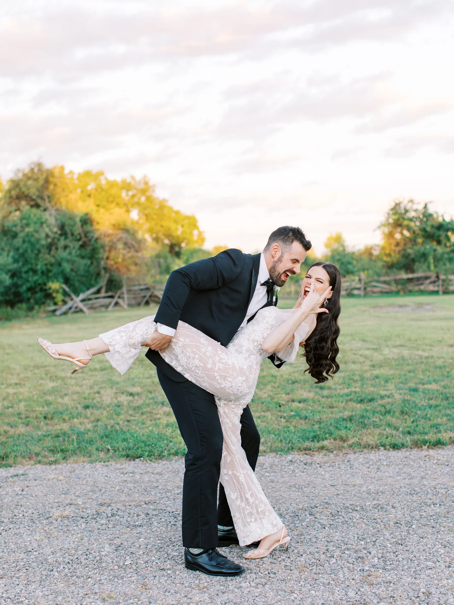 Weddings — Teah Lizée Photography