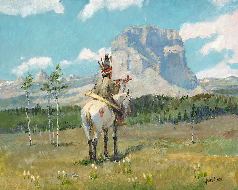 Frank Hagel Fine Art