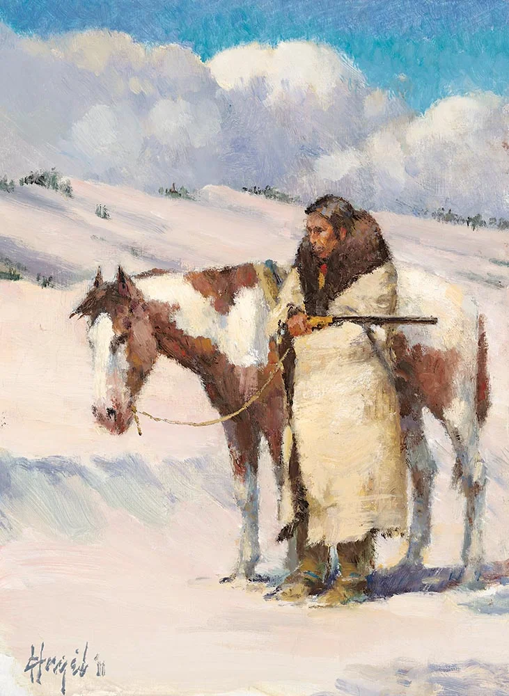 Frank Hagel Fine Art