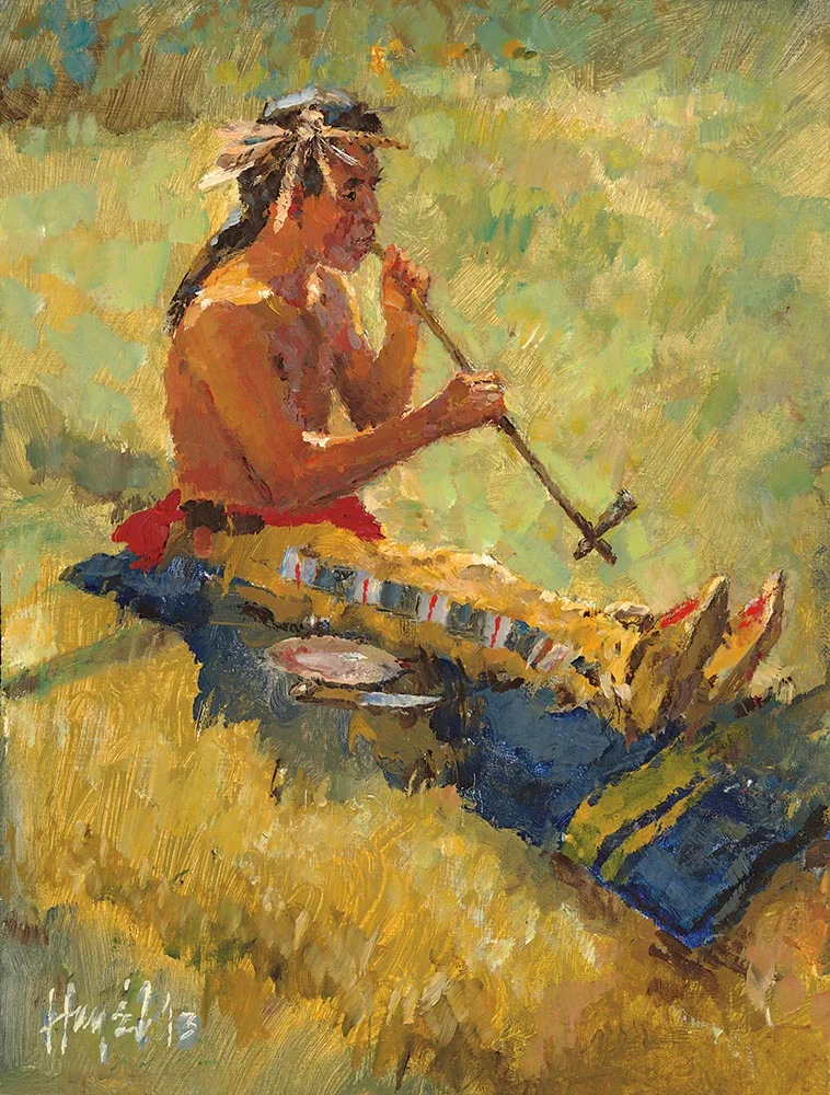 Frank Hagel Fine Art