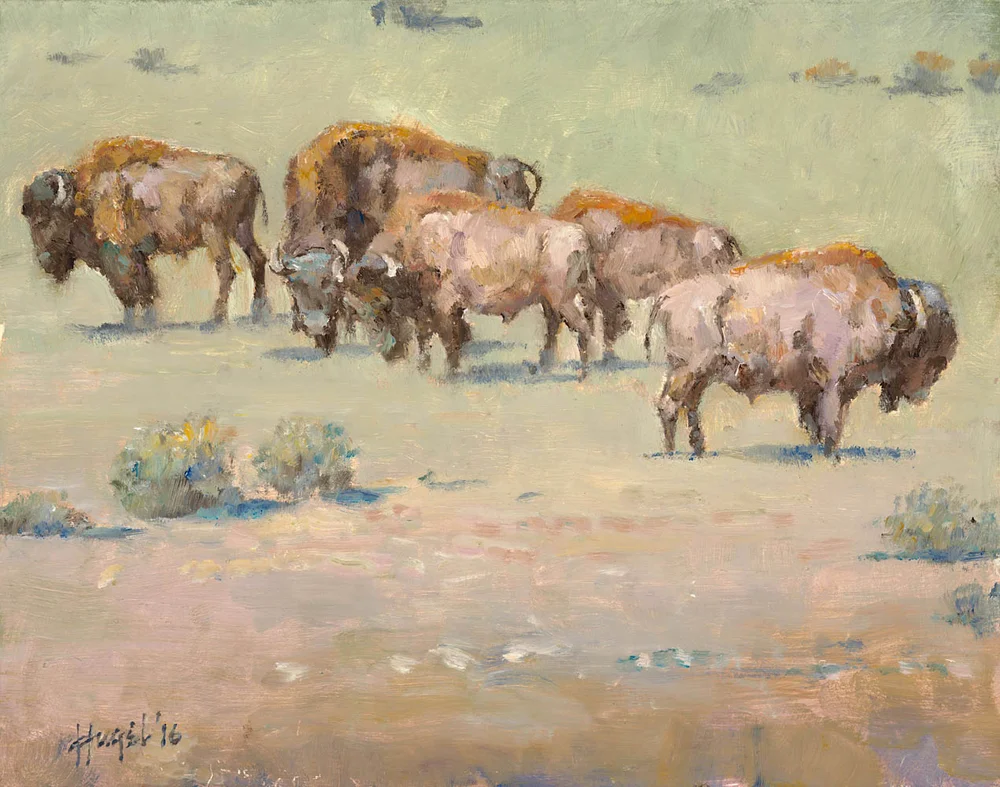 Frank Hagel Fine Art