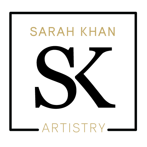 Khan Name Logo