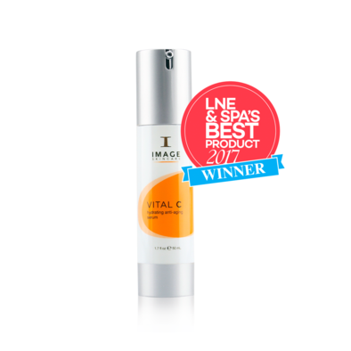 VITAL HYDRATION 3-Step Vitamin C Routine — Mirella Skin Care Studio
