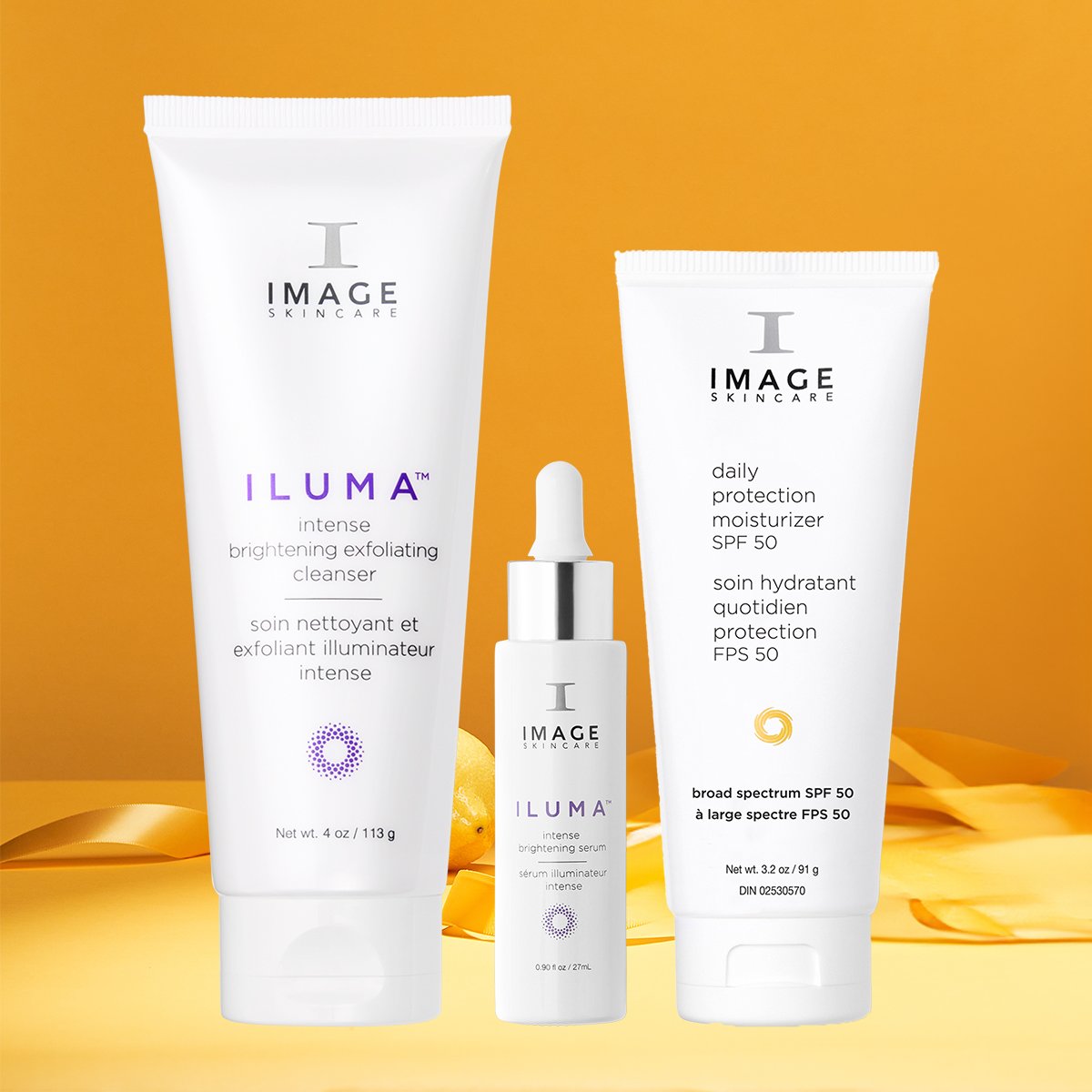 ILUMA Intense Brightening Serum — Mirella Skin Care Studio