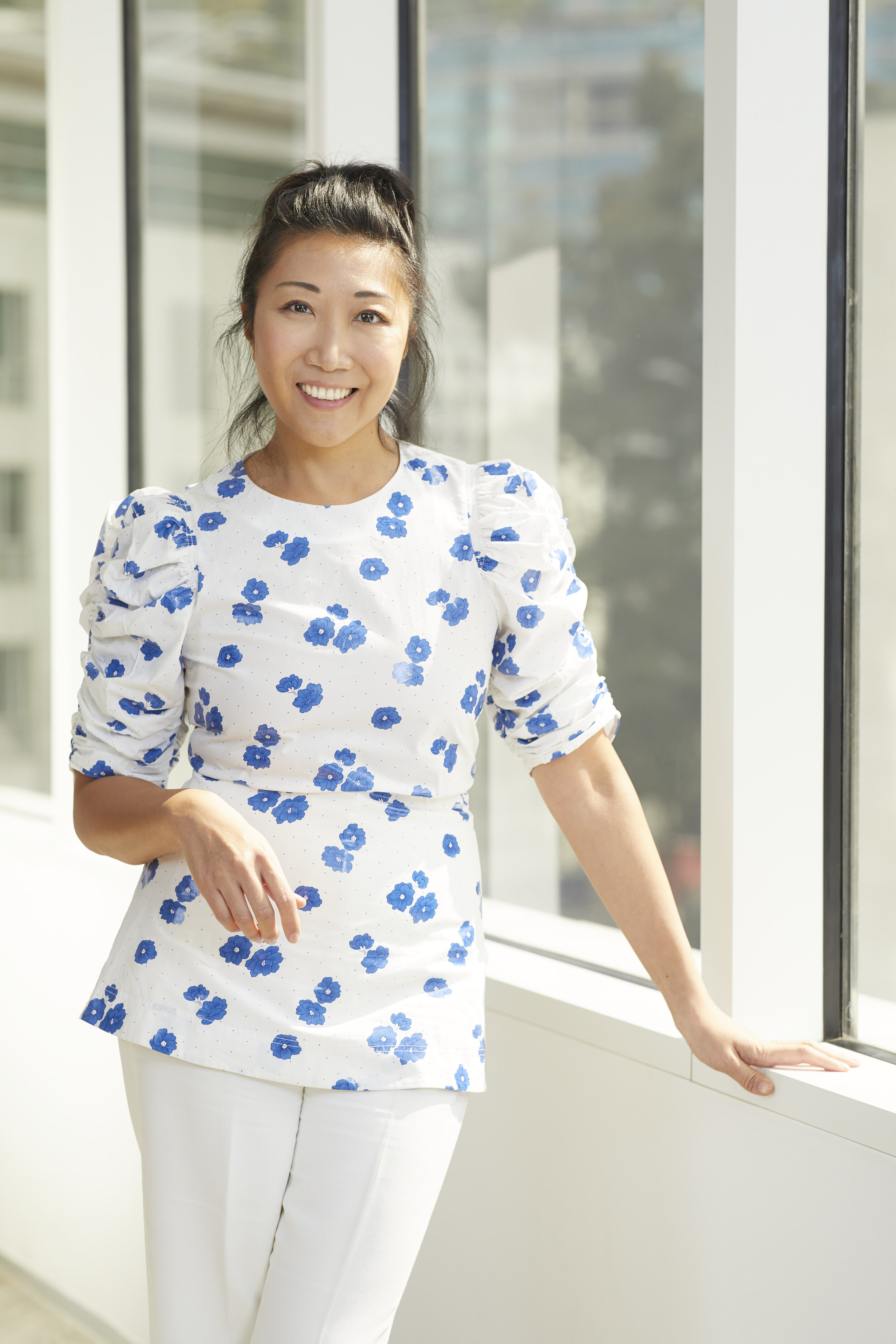 Corporate and Professional Portraits by Michael C.W. Chiu — m-for-mc