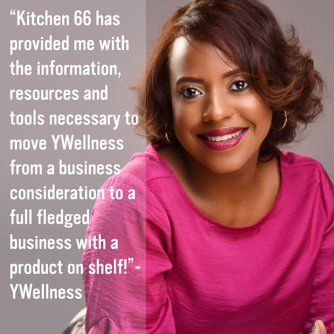 About K66 — Kitchen 66