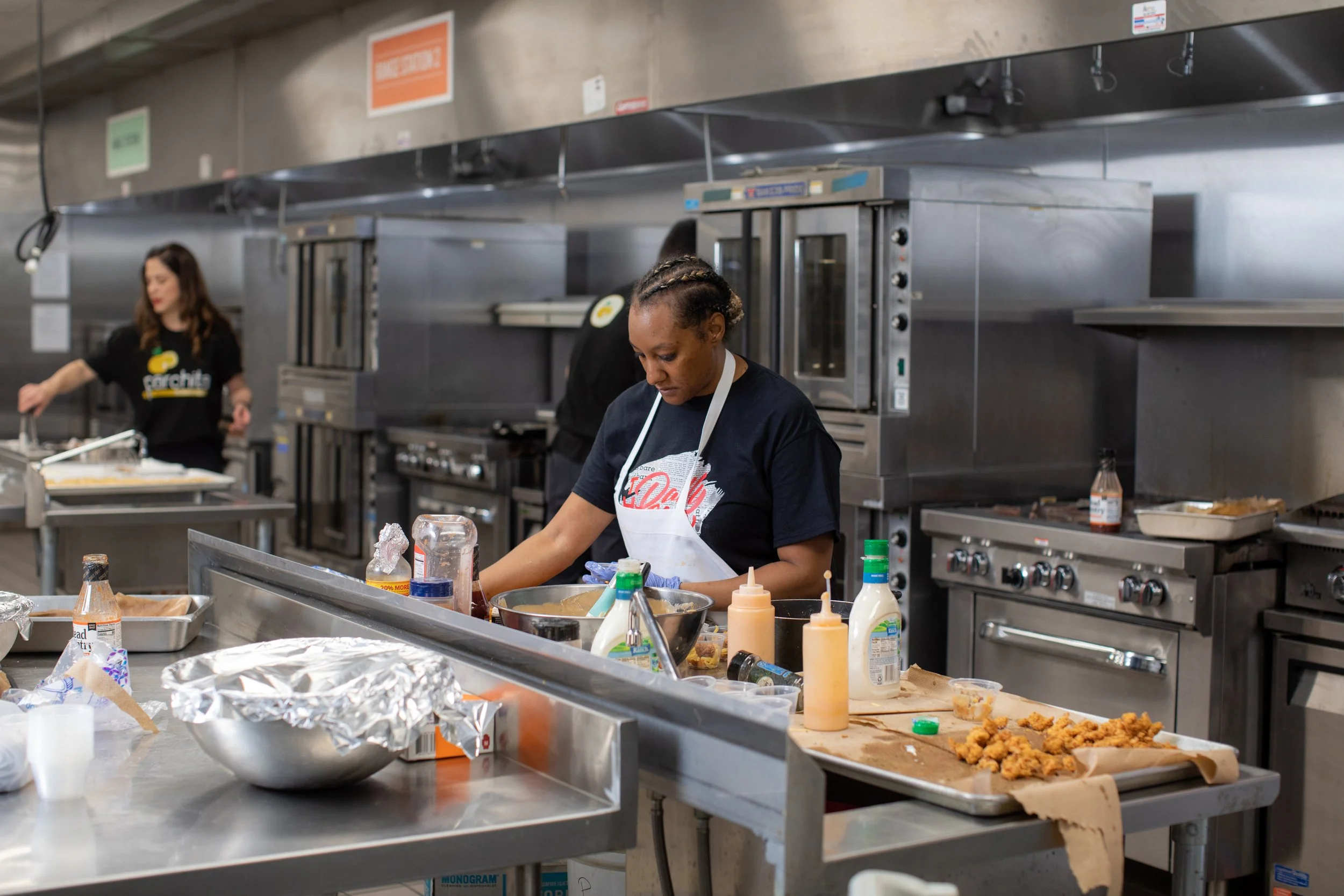 About K66 — Kitchen 66