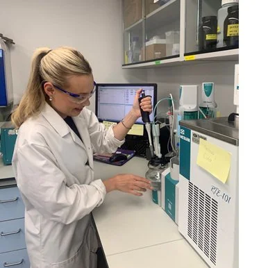 Who Are We? — The Foster Lab