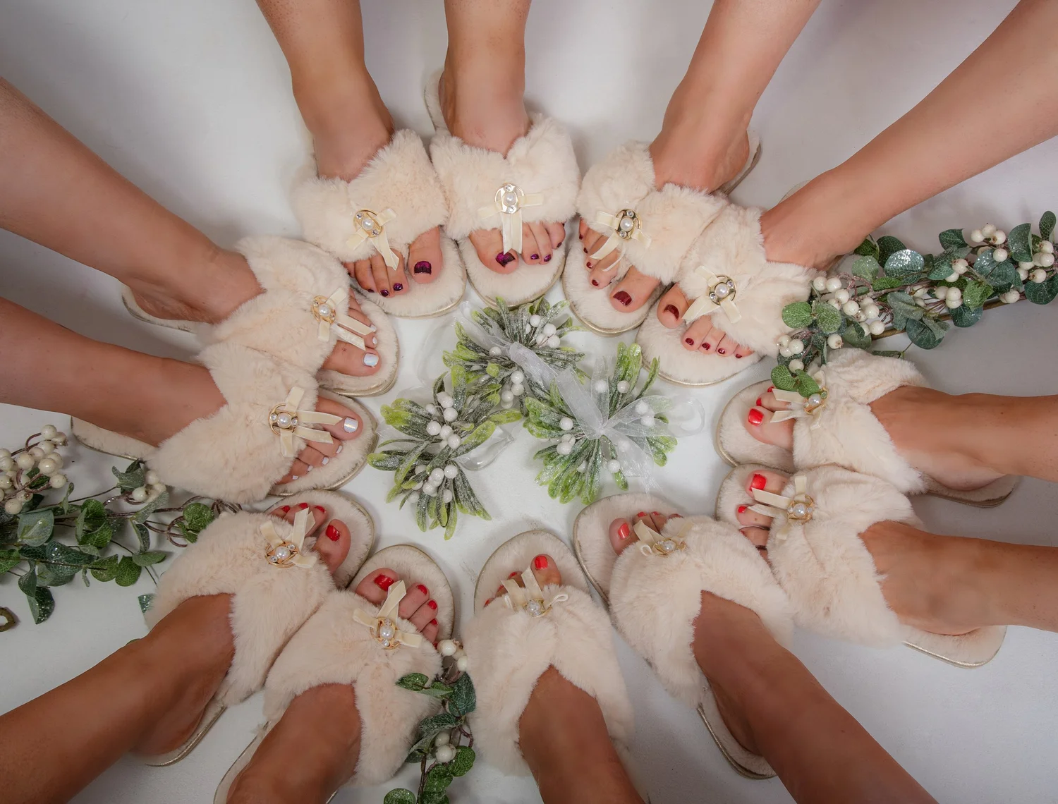 Happy Feet Podiatry Services | Belfast