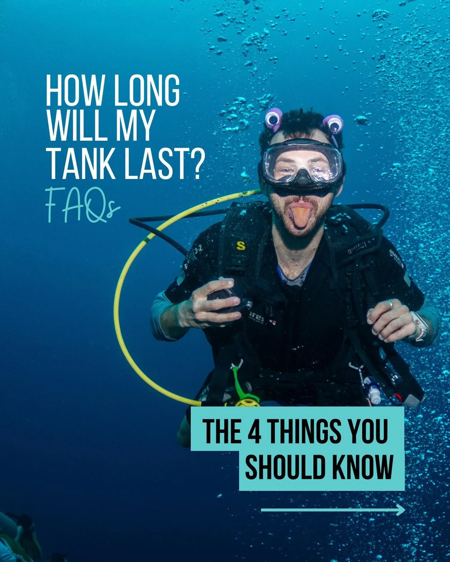 Flying Before and After Diving - Roatan Divers