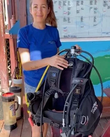 Flying Before and After Diving - Roatan Divers