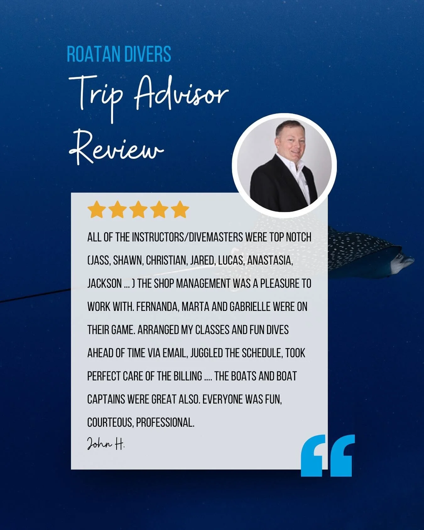 3 Important Rules for Proper Beach Etiquette - Roatan Divers