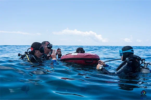 PADI Discover Scuba Diving | Roatan Divers