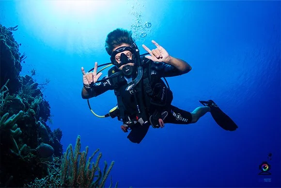 PADI Discover Scuba Diving | Roatan Divers
