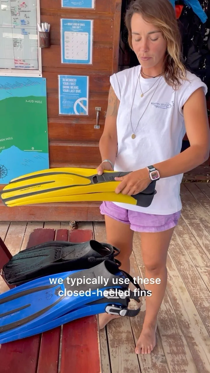 Flying Before and After Diving | Roatan Divers