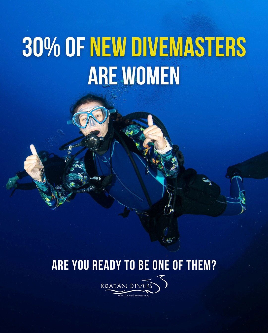 Flying Before and After Diving | Roatan Divers