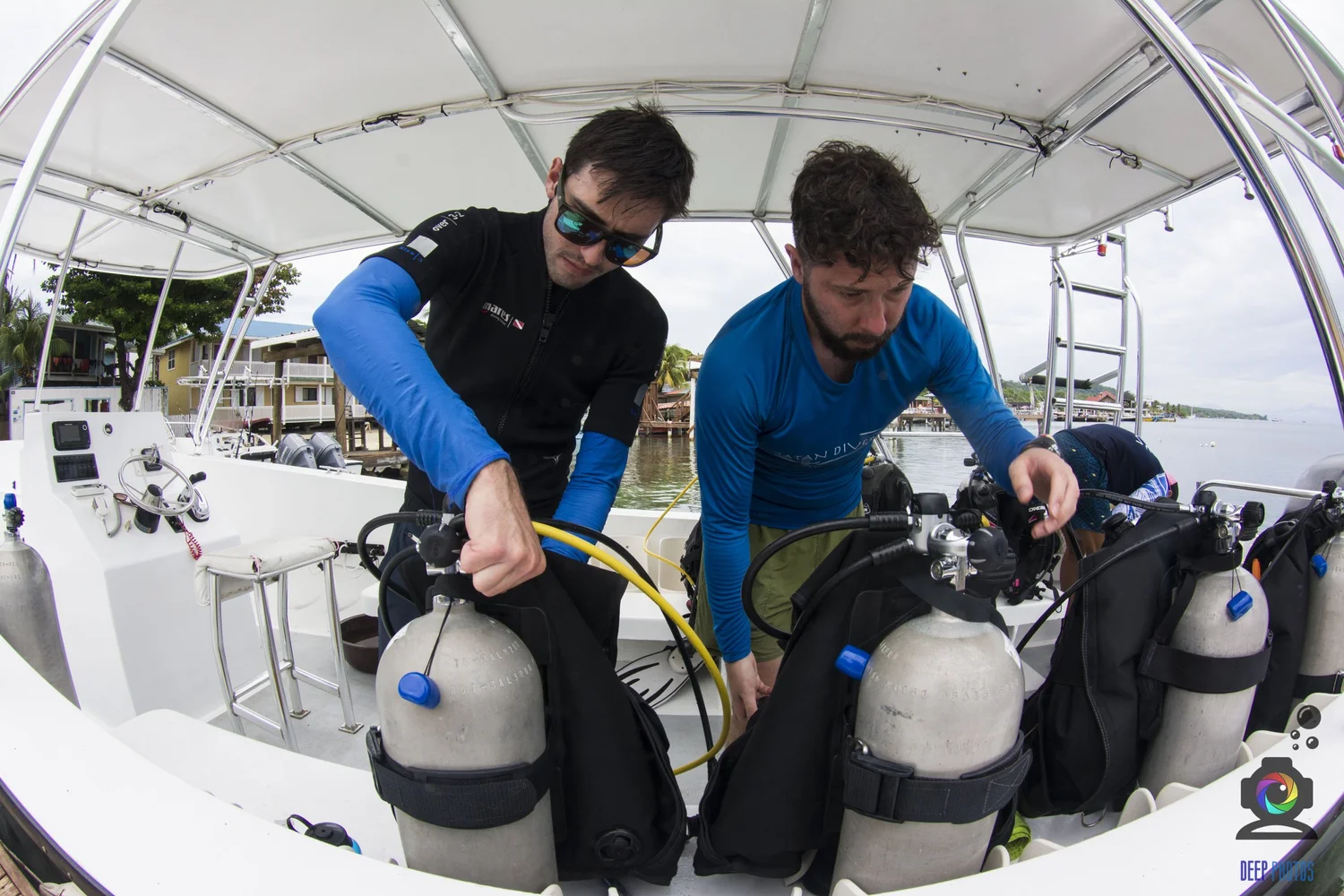 Travel Tips | Can I Scuba Dive In Roatan Without A Certification ...
