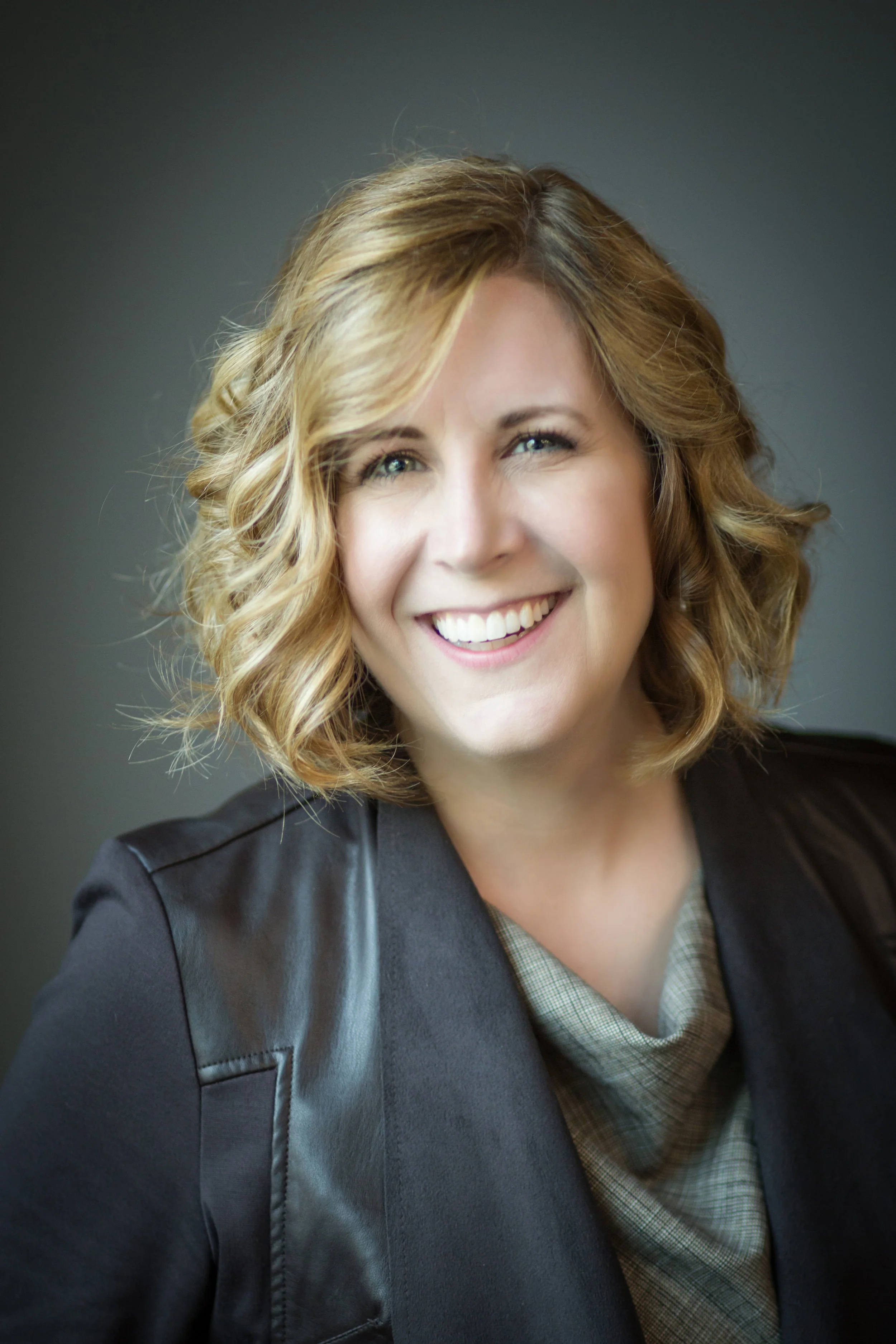 About — JENNIFER DAVIS