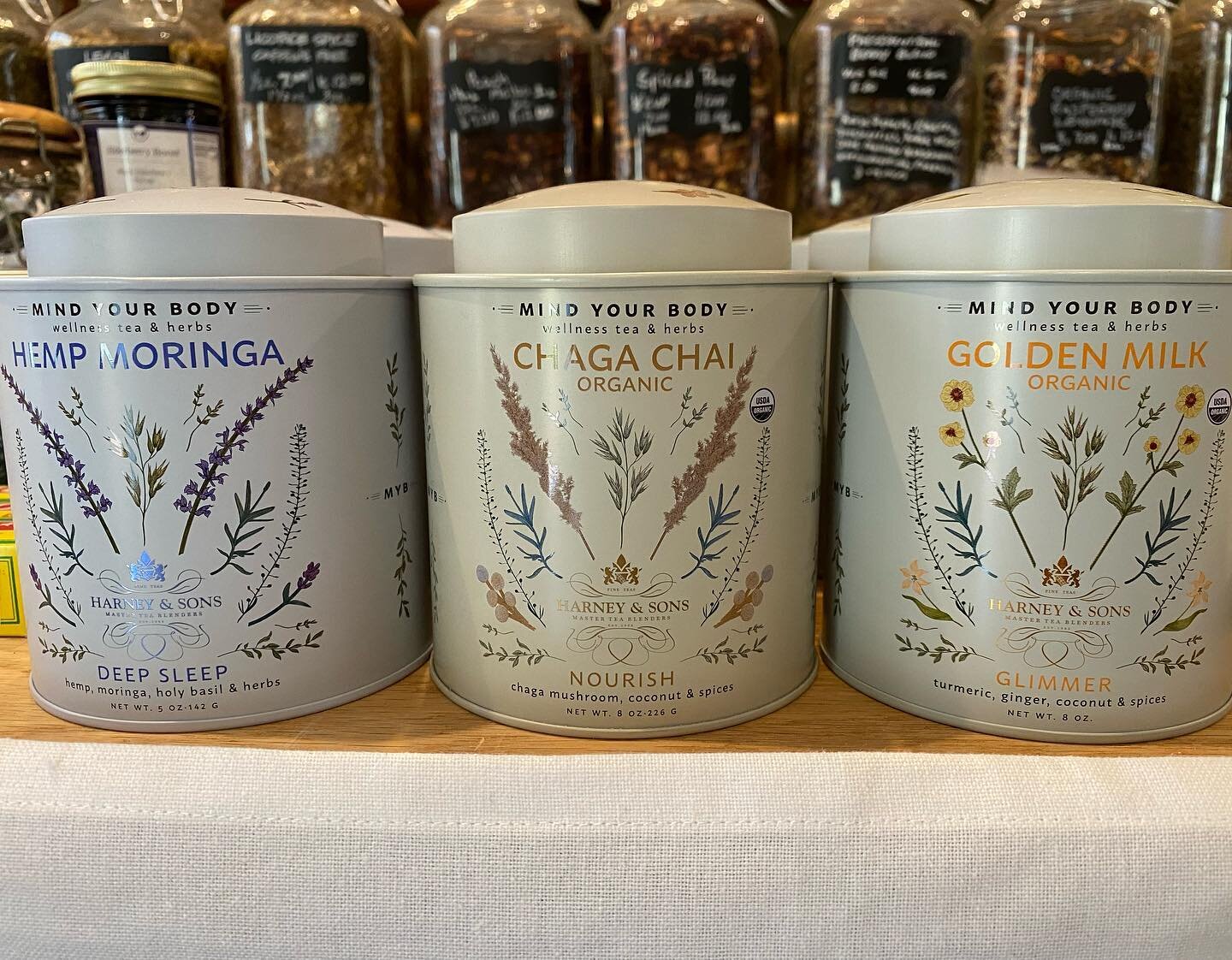 Cheese & Spice Market