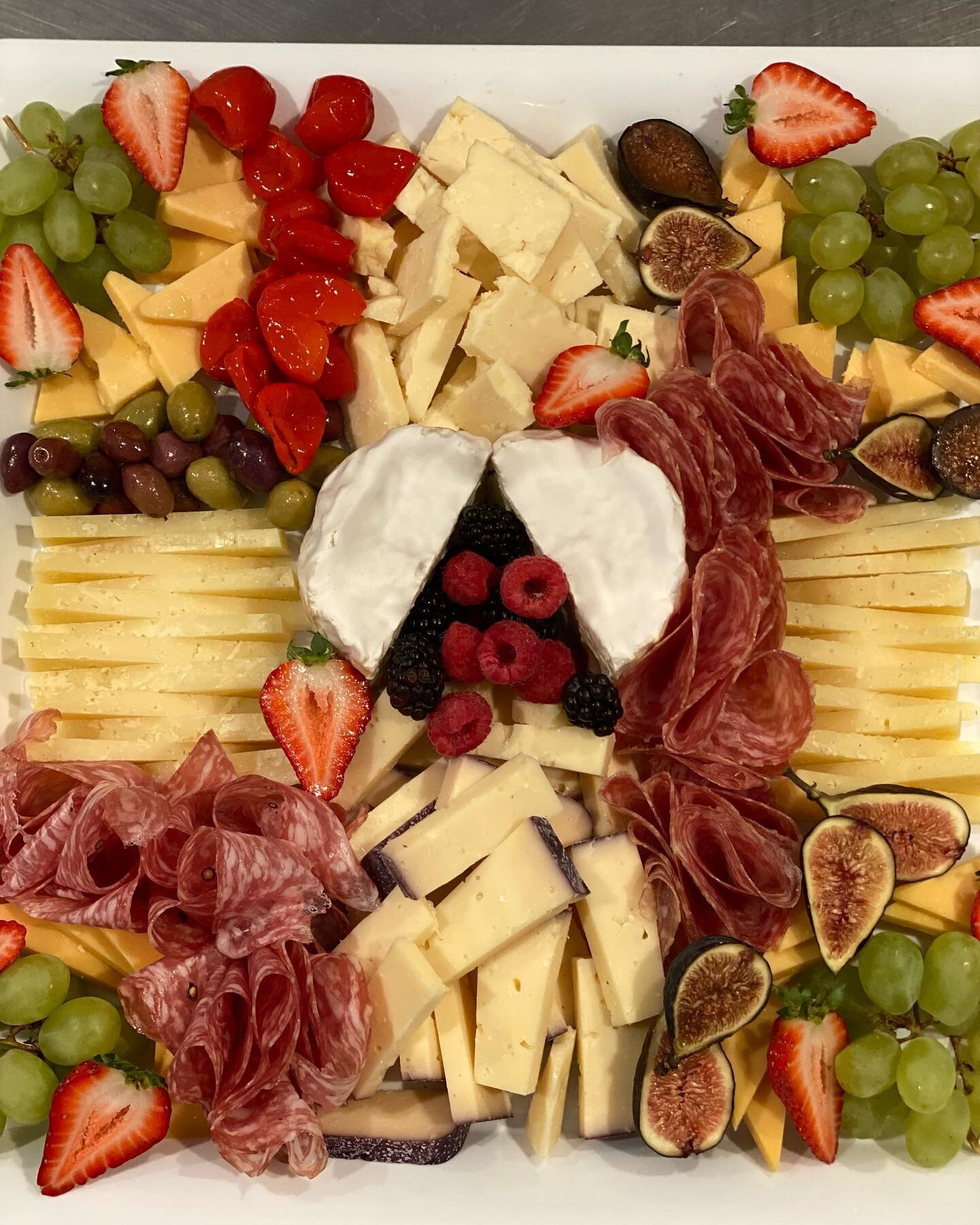 Cheese & Spice Market