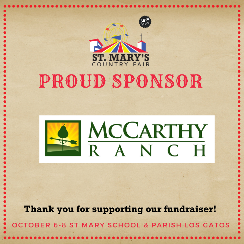 St Mary's Country Fair