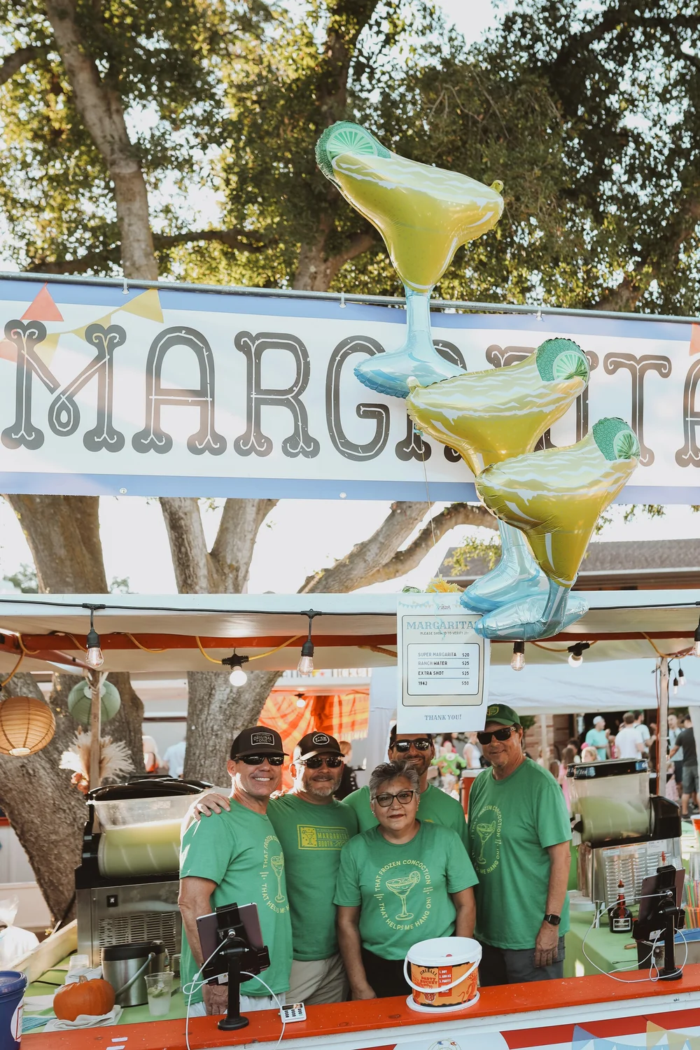 St Mary's Country Fair