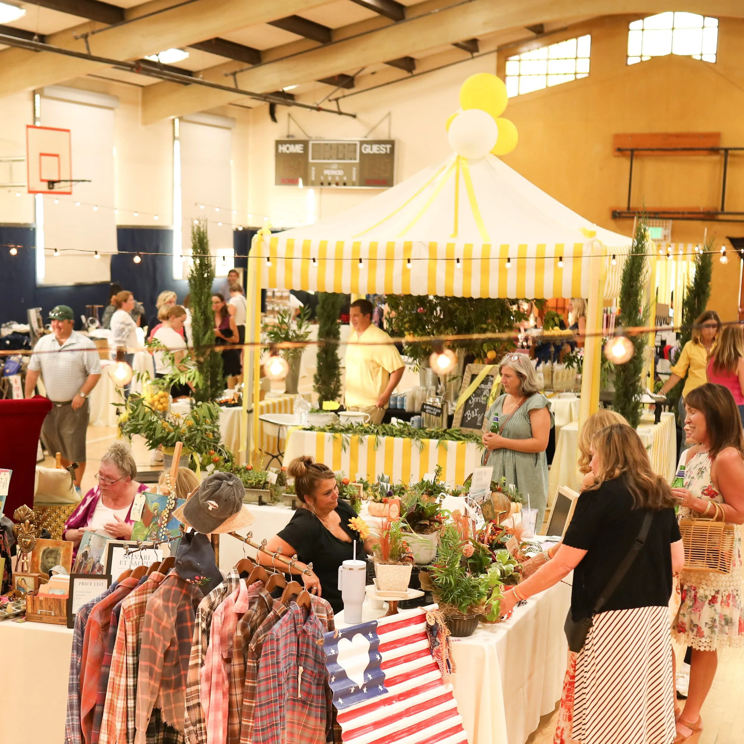 St Mary's Country Fair