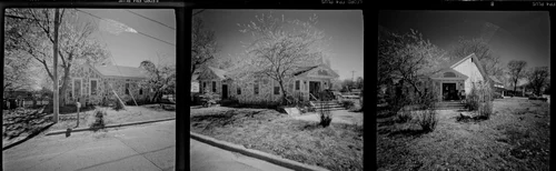 Ozark Giraffe – vernacular architecture of the Ozarks; stone stacked ...