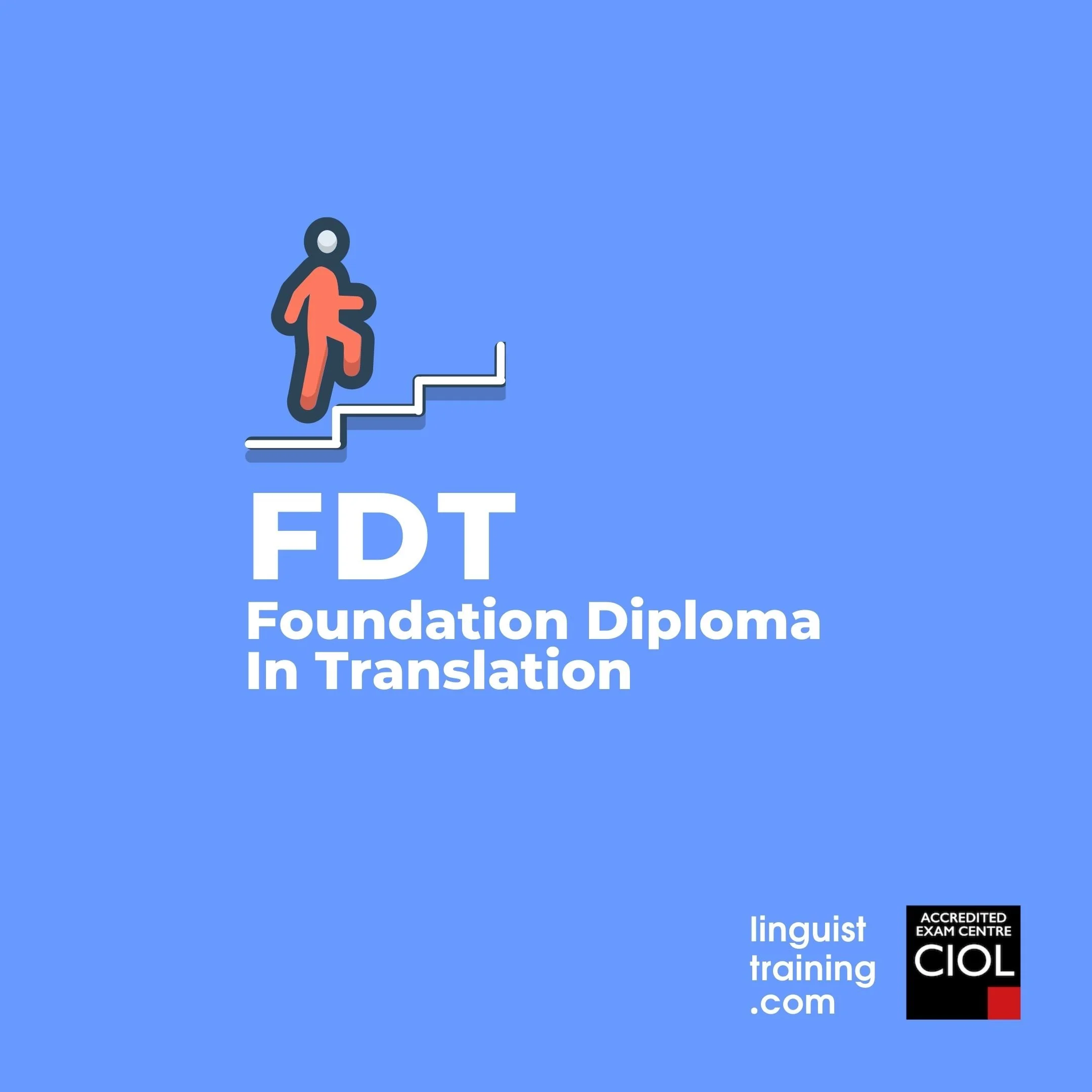 Online elearning Courses for Linguists; translators, interpreters and ...