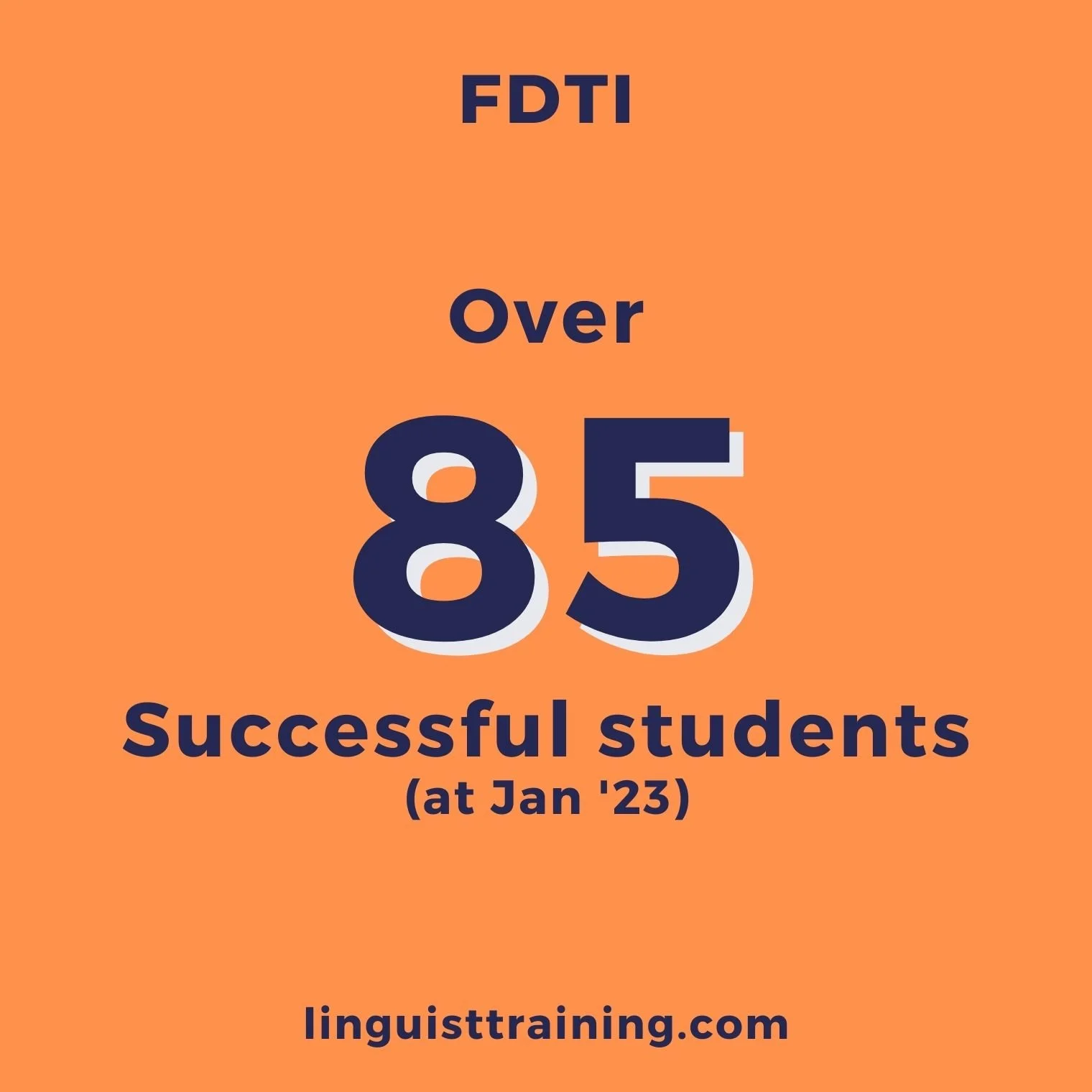 Foundation Diploma in Translation + Interpreting (FDTI) COURSE ...