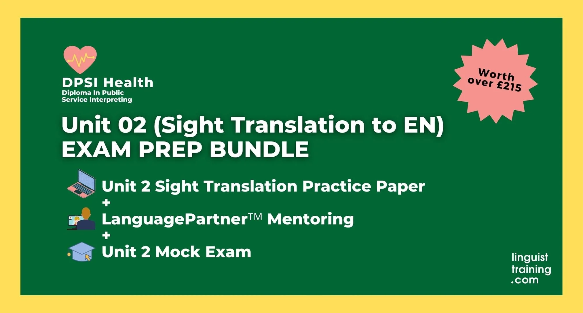 Diploma in Public Service Interpreting (DPSI) HEALTH course ...