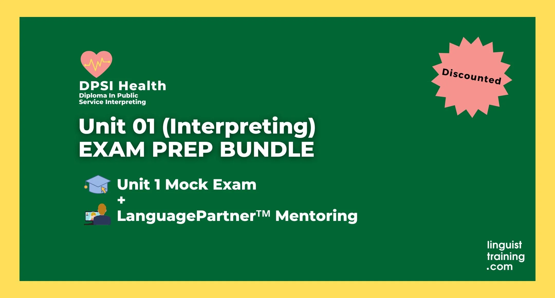 Diploma in Public Service Interpreting (DPSI) HEALTH course ...