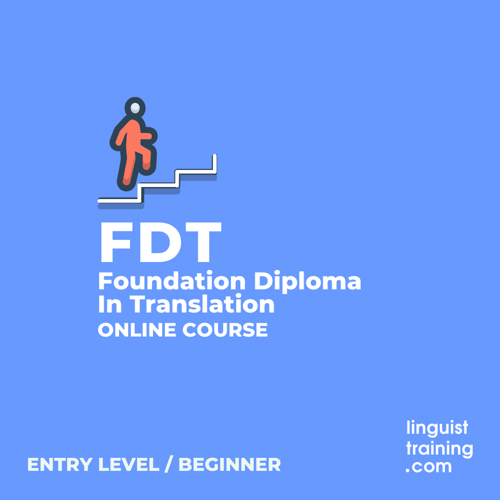 elearning Courses for Translators, Interpreters and using languages at ...